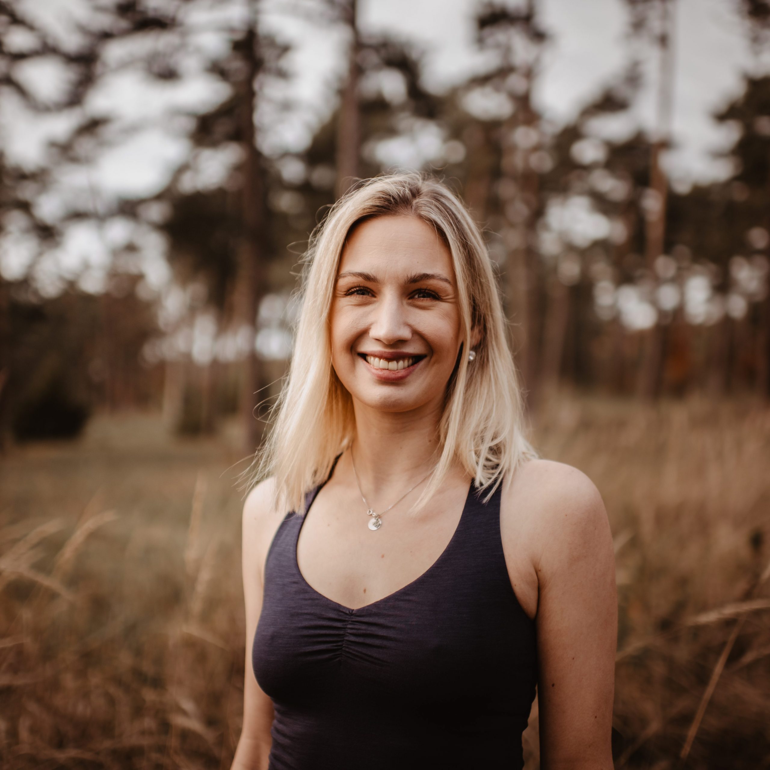 Lena Neugebauer - Yoga in Bad Kissingen und Umgebung